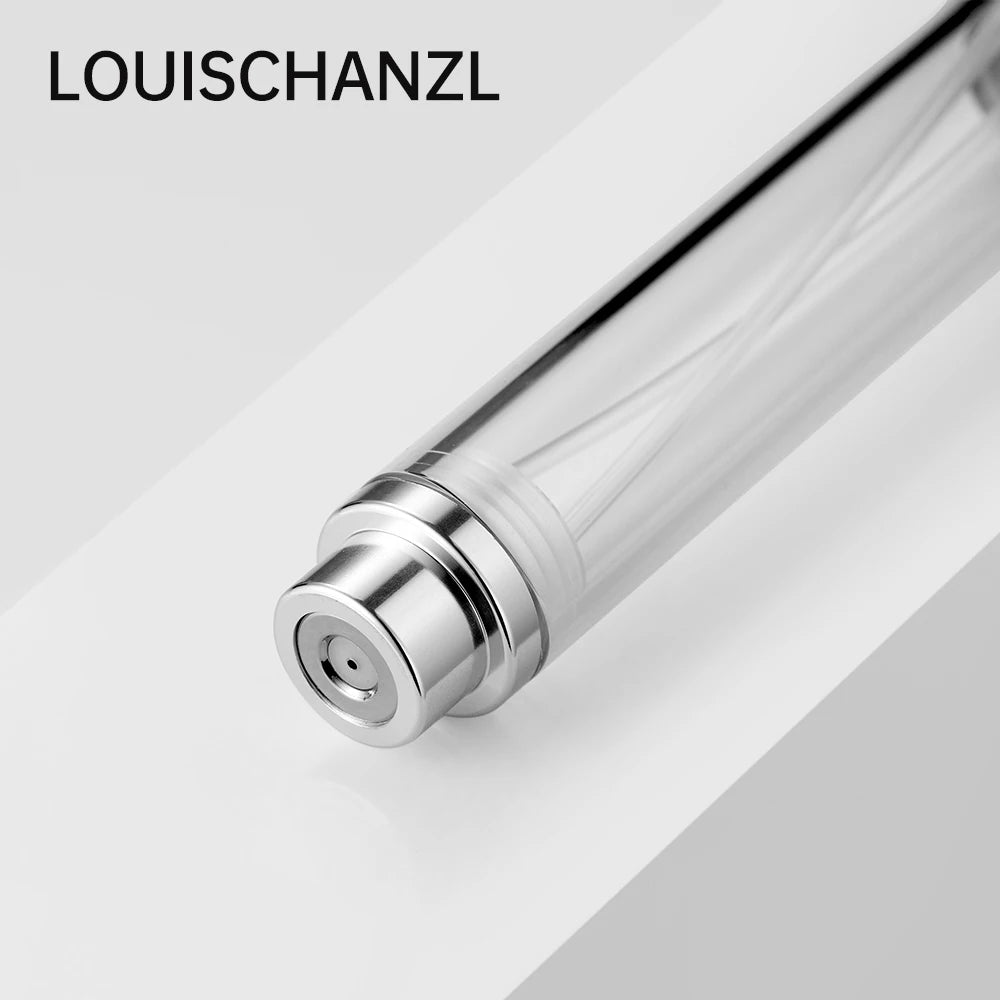 Louischanzl 10ml magnet Perfume Atomizer Bottle – The Scent Exchange